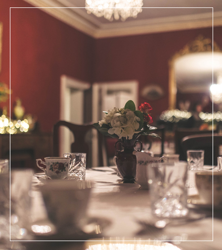 maincource - Rockfield House, Kells, Co. Meath